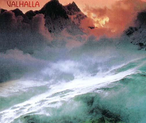 Valhalla MUD - Art Gallery
